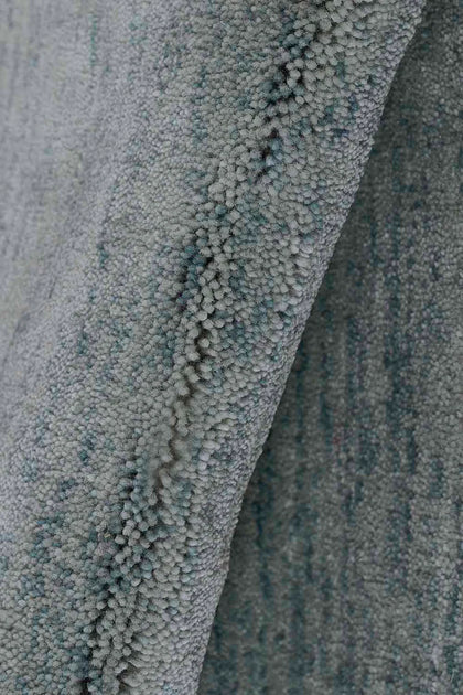 Grayson - Light Blue – SUMMIT RUG