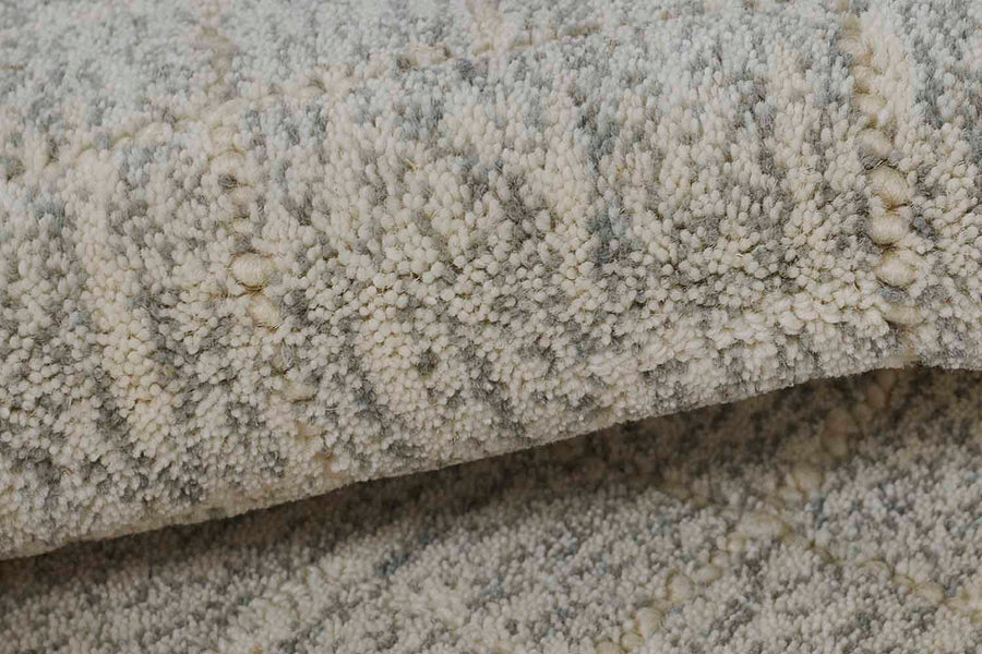 Hayes - Blue – SUMMIT RUG