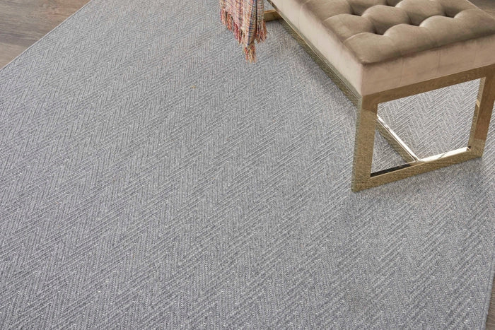 Splendor Wave Ecru – SUMMIT RUG