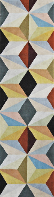 Polygon – SUMMIT RUG