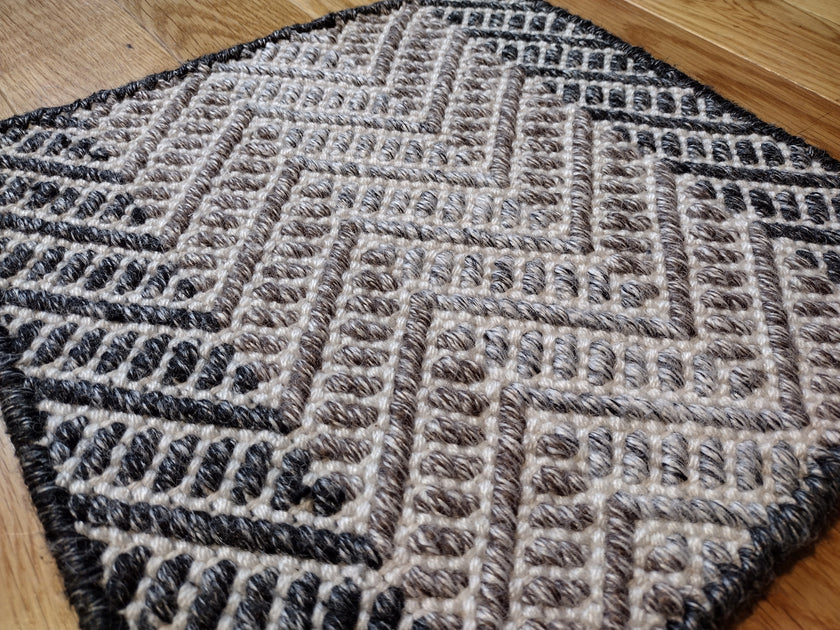 ZIG ZAG S2780 – SUMMIT RUG